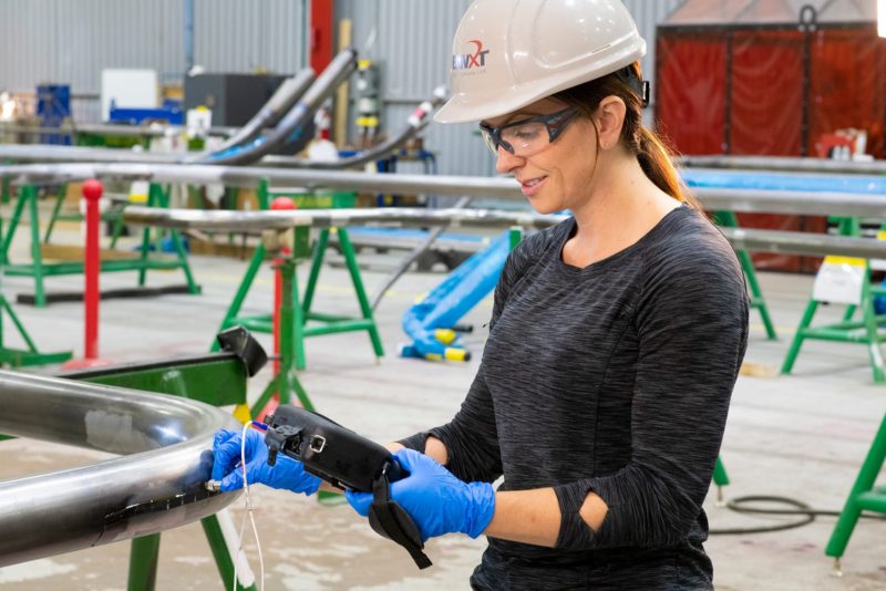 About - Women in Nuclear Canada