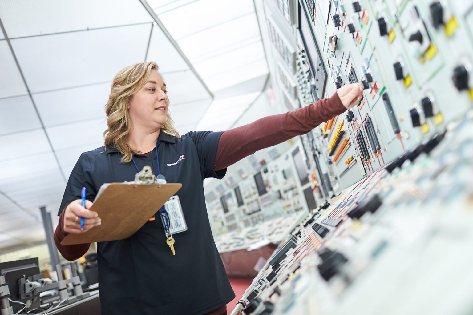 Call For Nominations - Women in Nuclear Canada