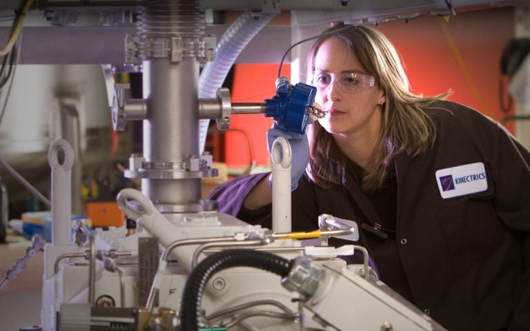 Membership - Women in Nuclear Canada