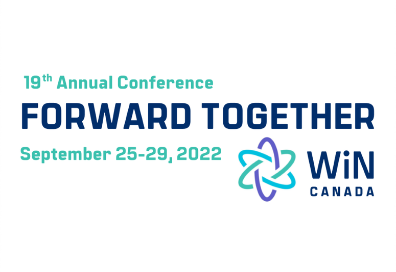 News & Events - Women in Nuclear Canada