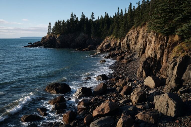 New Brunswick - Women in Nuclear Canada