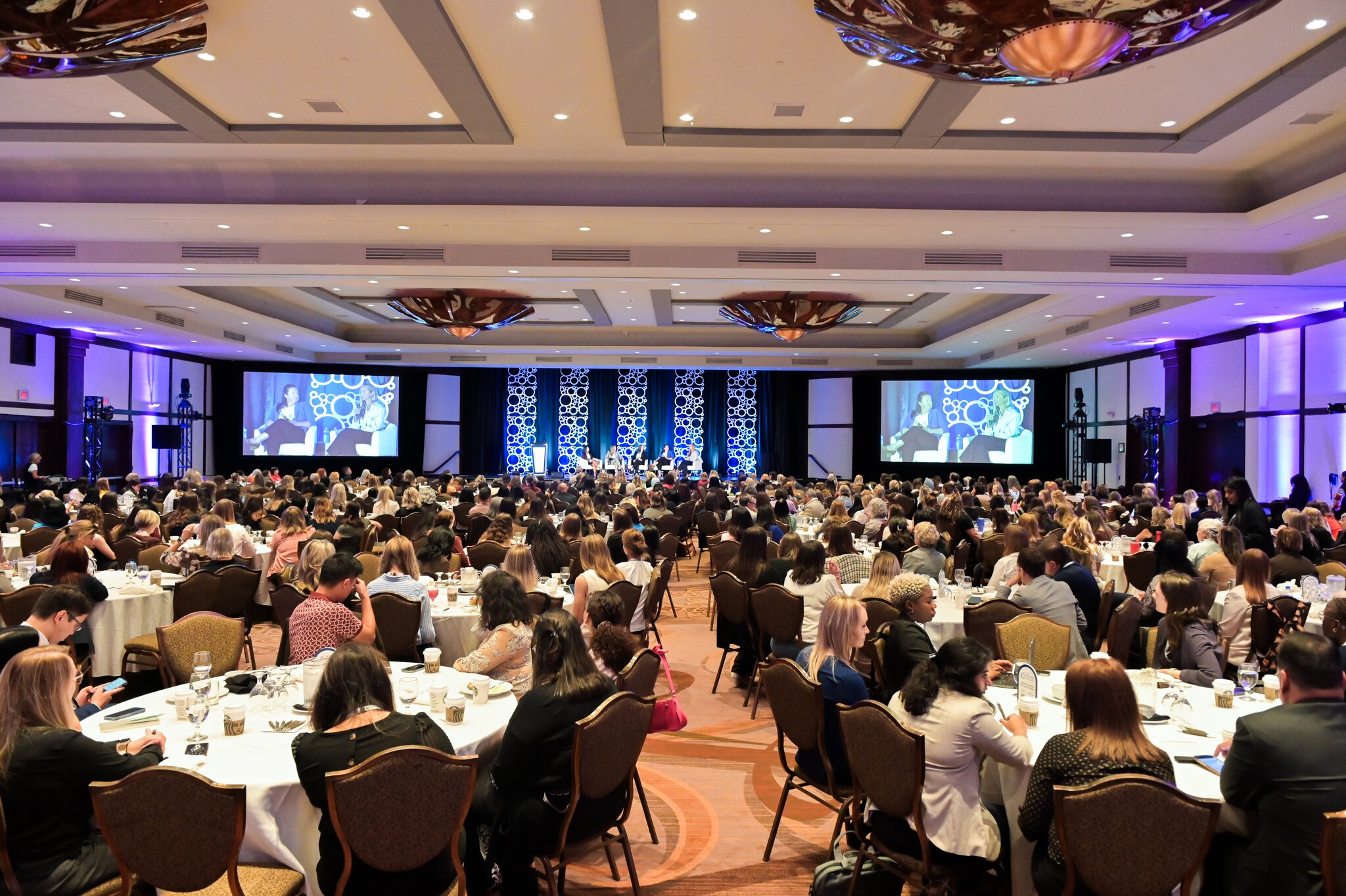 2025 WiN Canada Conference - Women in Nuclear Canada