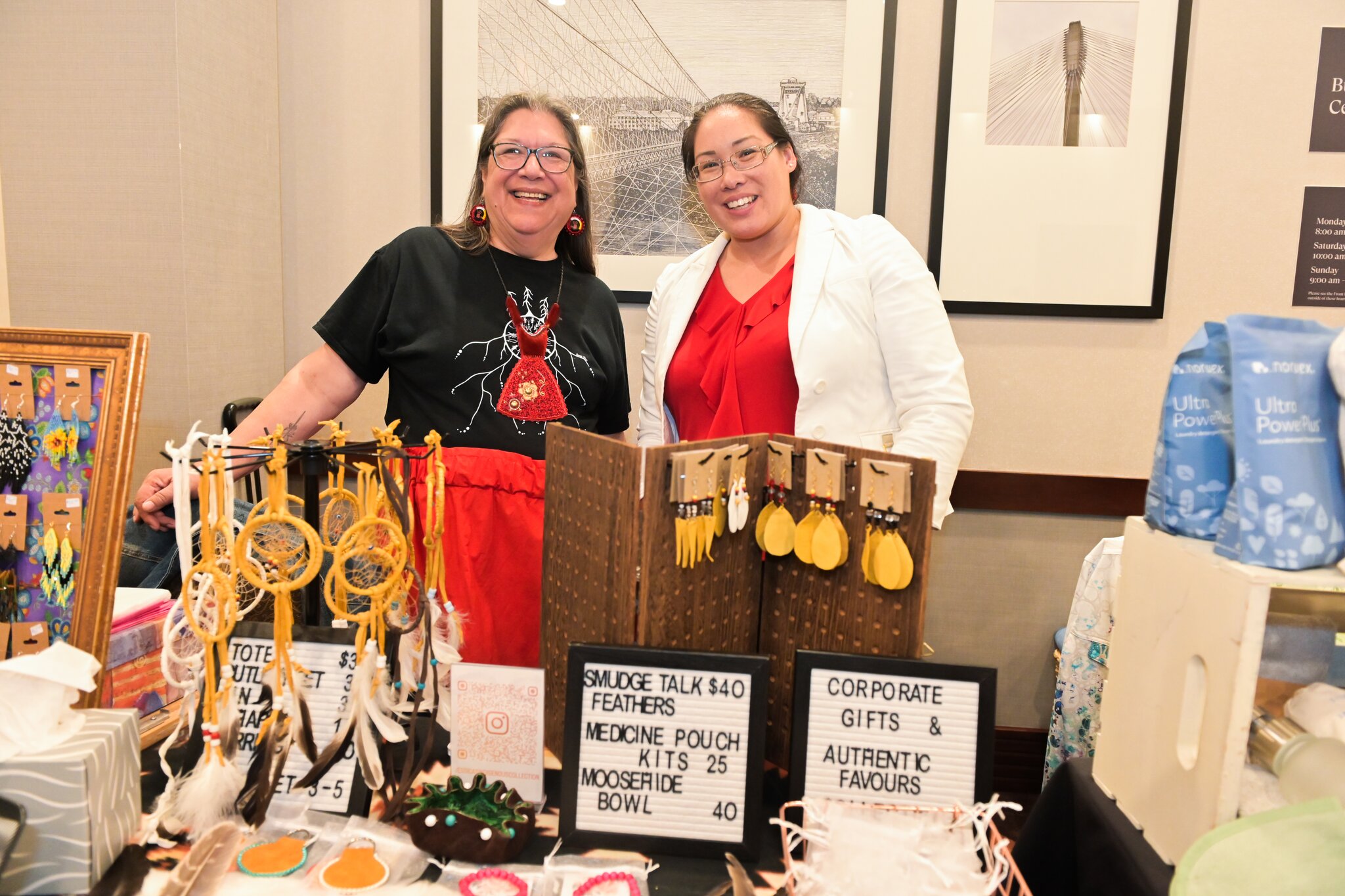 2025 WiN Canada Conference - Women in Nuclear Canada