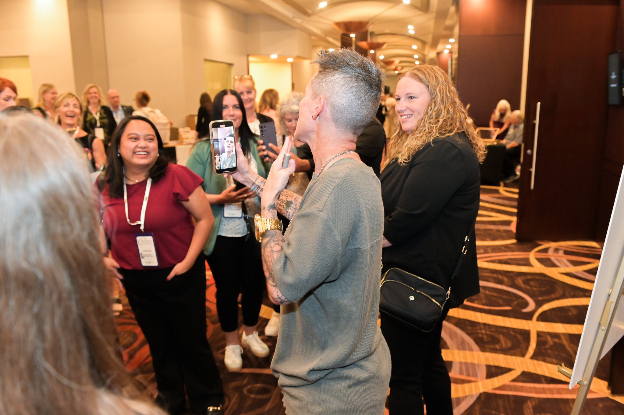 2025 WiN Canada Conference - Women in Nuclear Canada