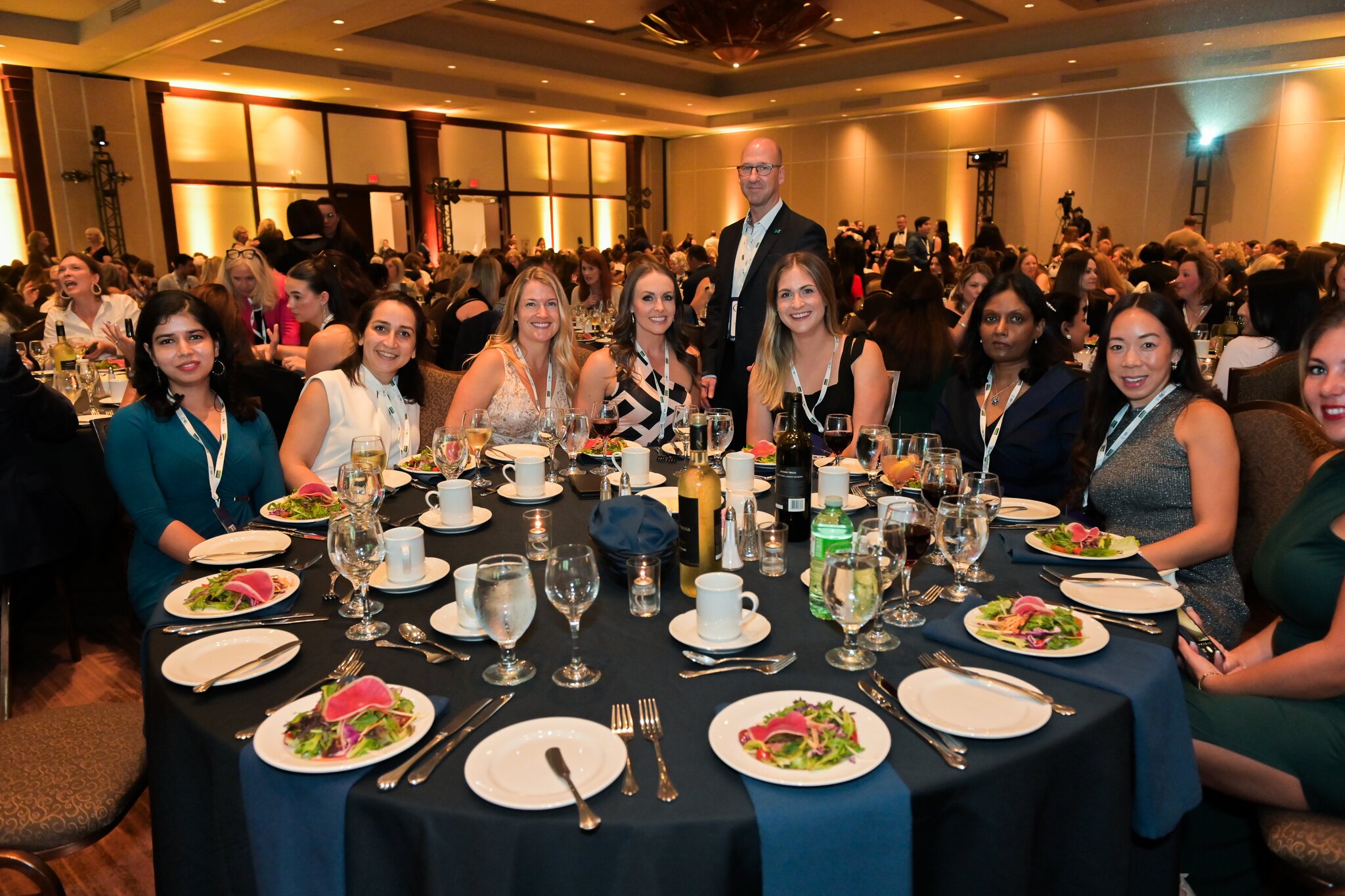 2025 WiN Canada Conference - Women in Nuclear Canada