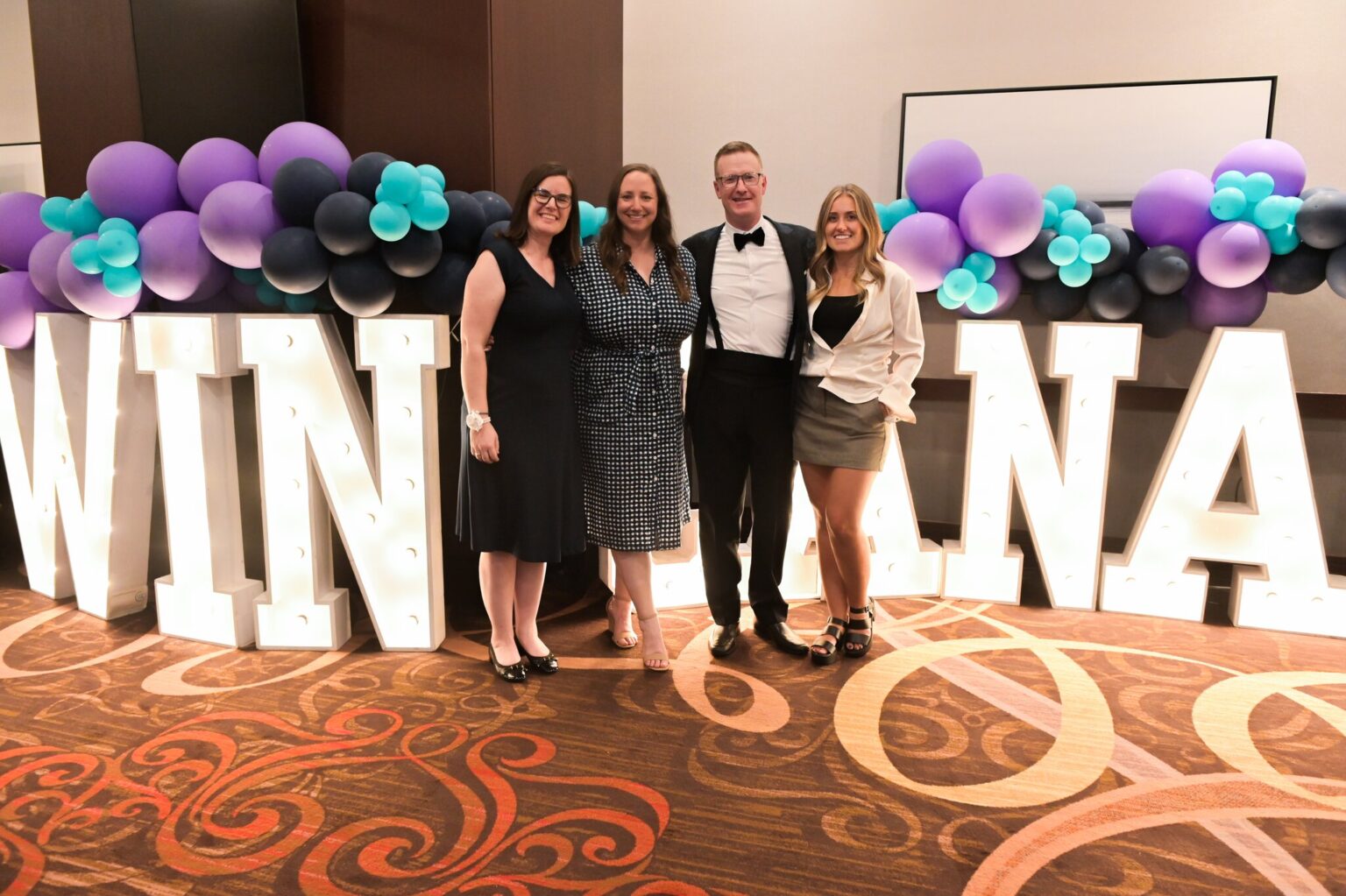 2025 WiN Canada Conference - Women in Nuclear Canada