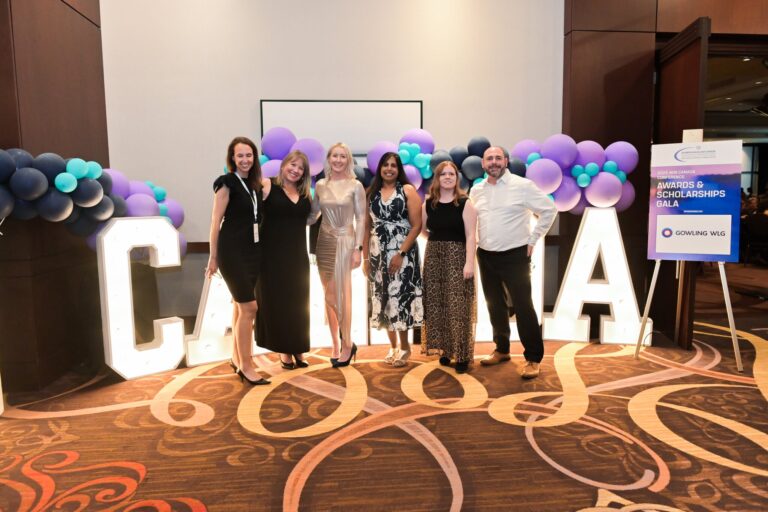 2025 WiN Canada Conference - Women in Nuclear Canada