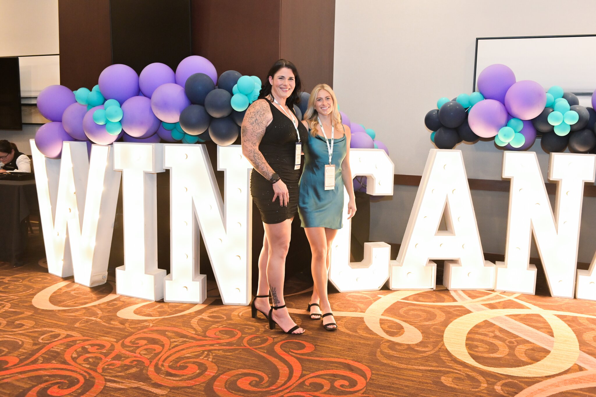 2025 WiN Canada Conference - Women in Nuclear Canada