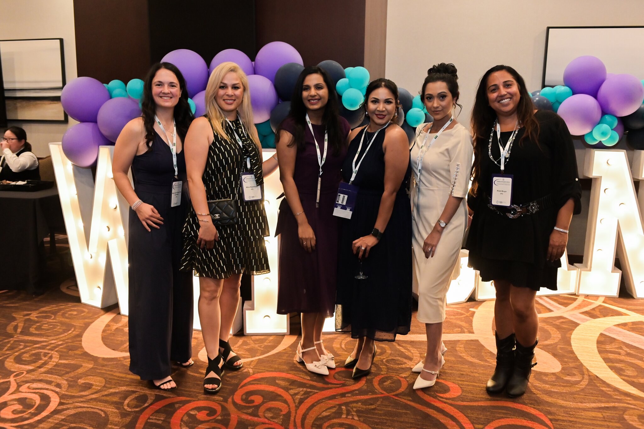 2025 WiN Canada Conference - Women in Nuclear Canada