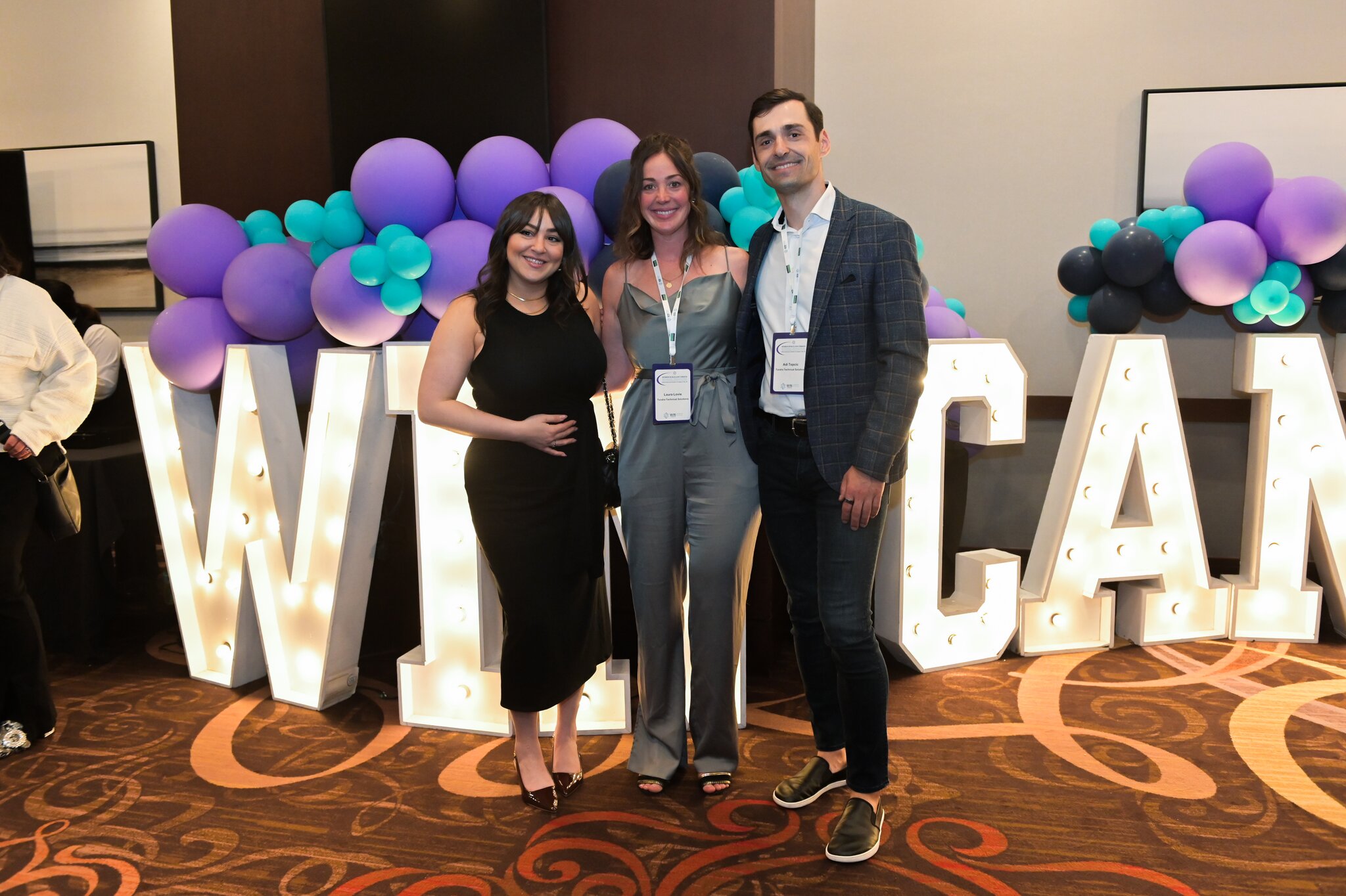 2025 WiN Canada Conference - Women in Nuclear Canada