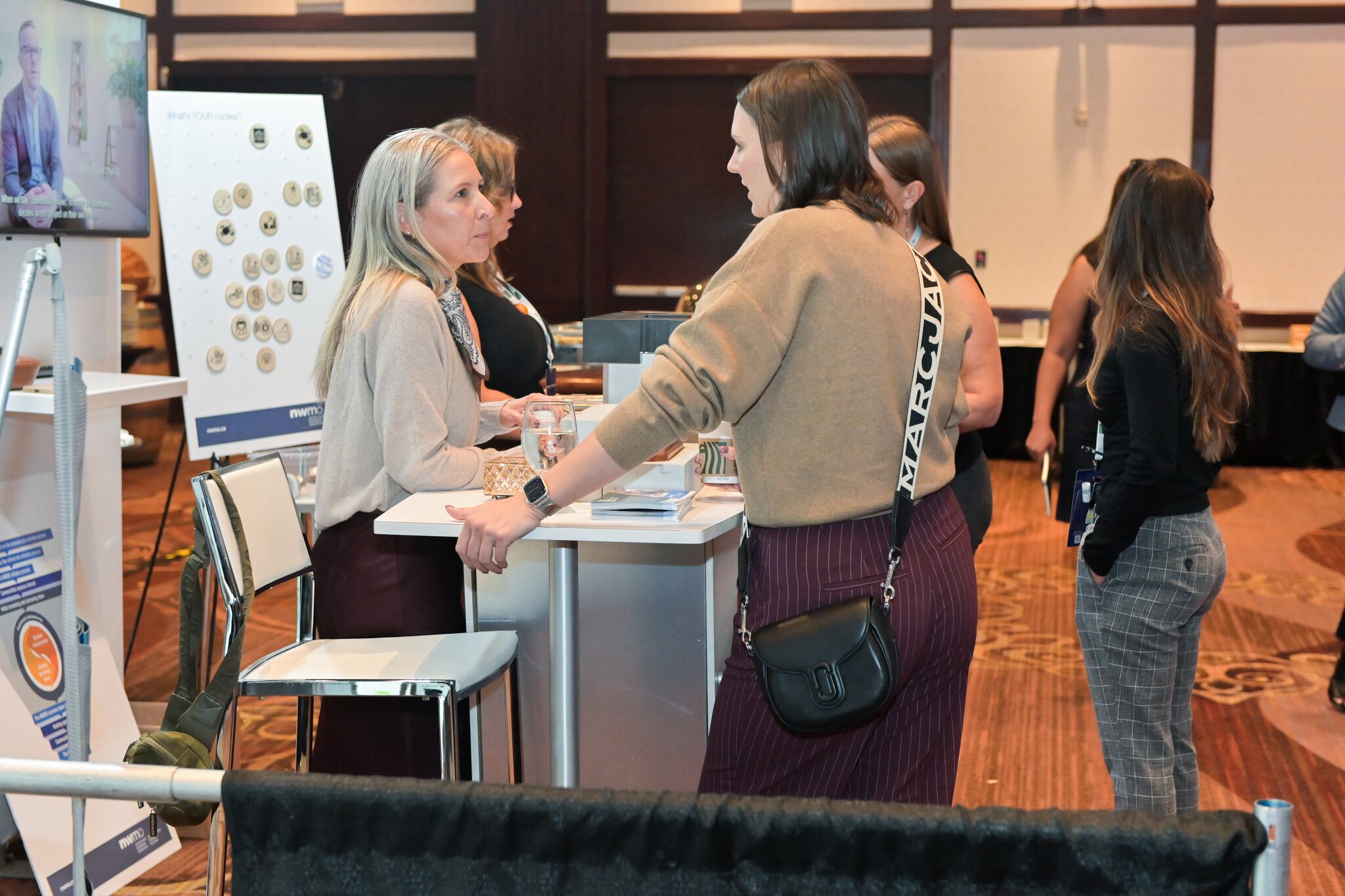 2025 WiN Canada Conference - Women in Nuclear Canada