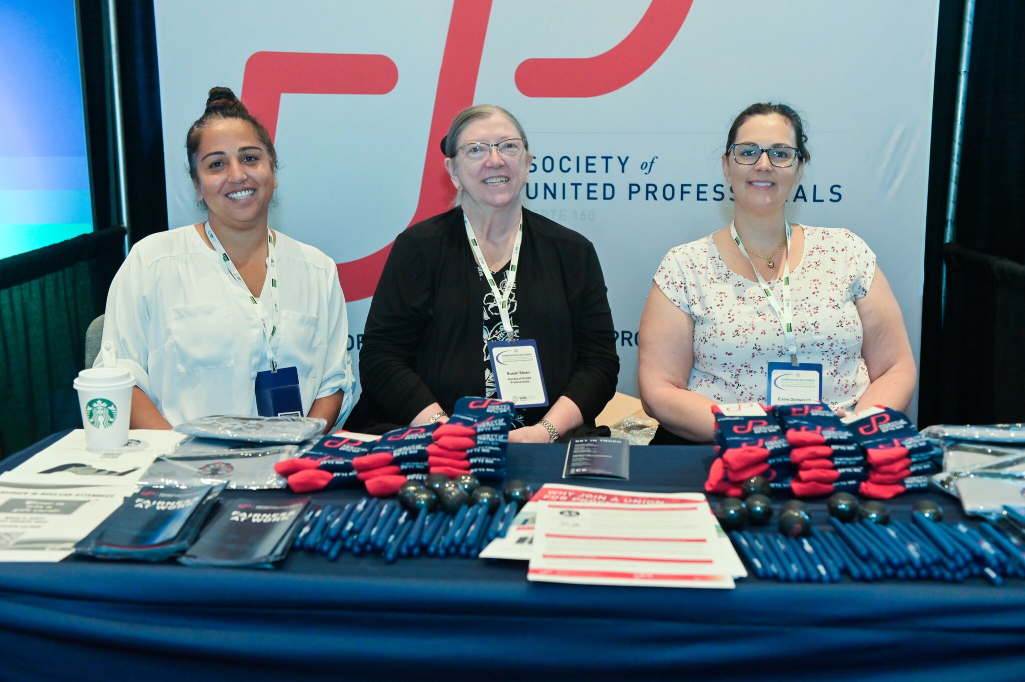 2025 WiN Canada Conference - Women in Nuclear Canada