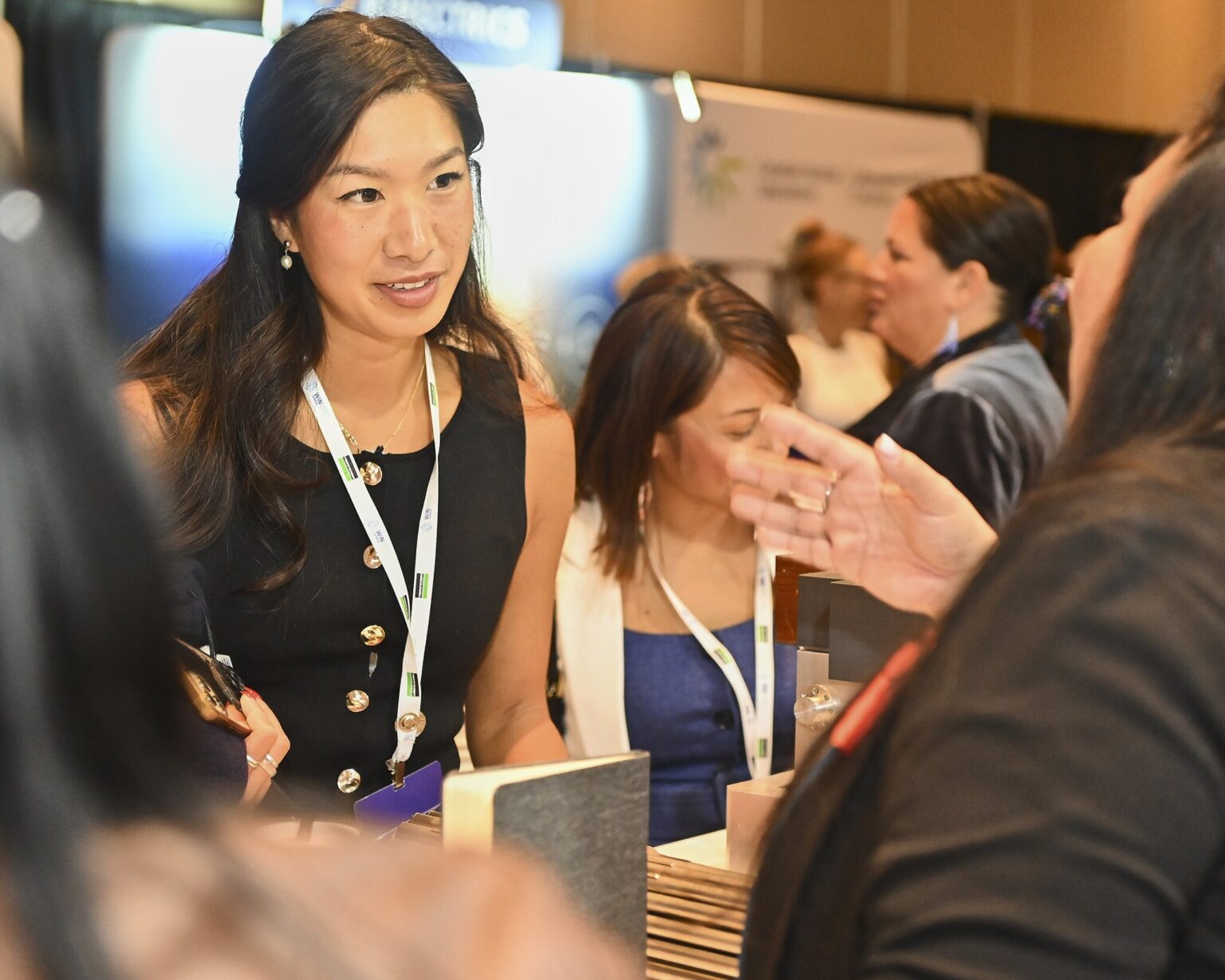 2025 WiN Canada Conference - Women in Nuclear Canada