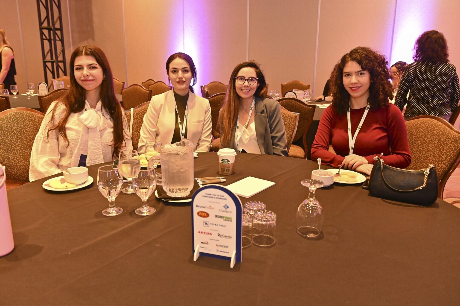 2025 WiN Canada Conference - Women in Nuclear Canada