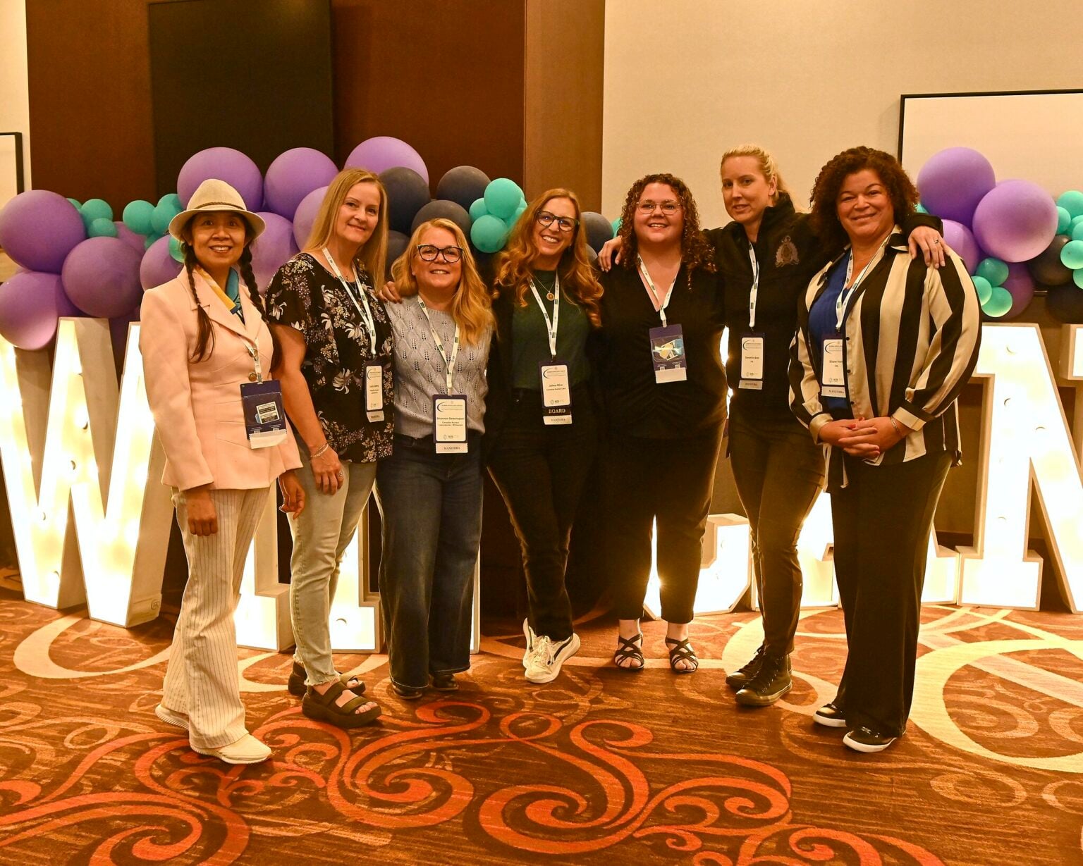 2025 WiN Canada Conference - Women in Nuclear Canada