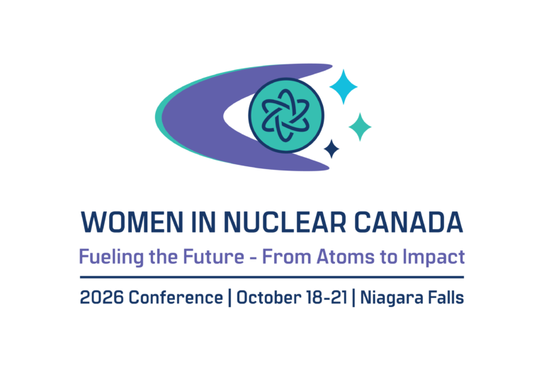 2026 WiN Canada Annual Conference: - Women in Nuclear Canada